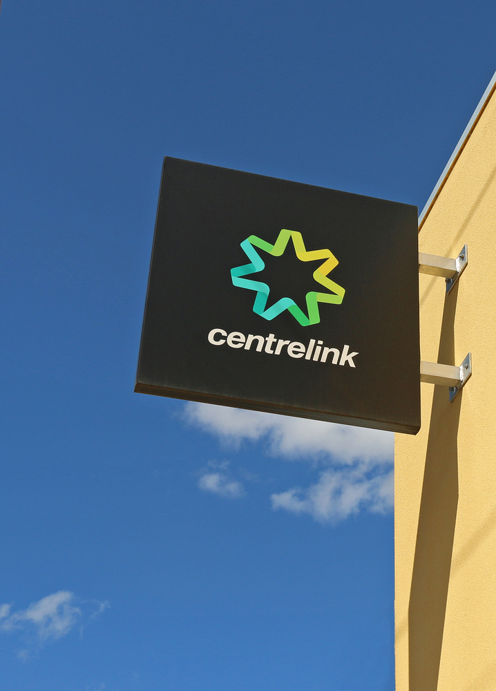 Centrelink
